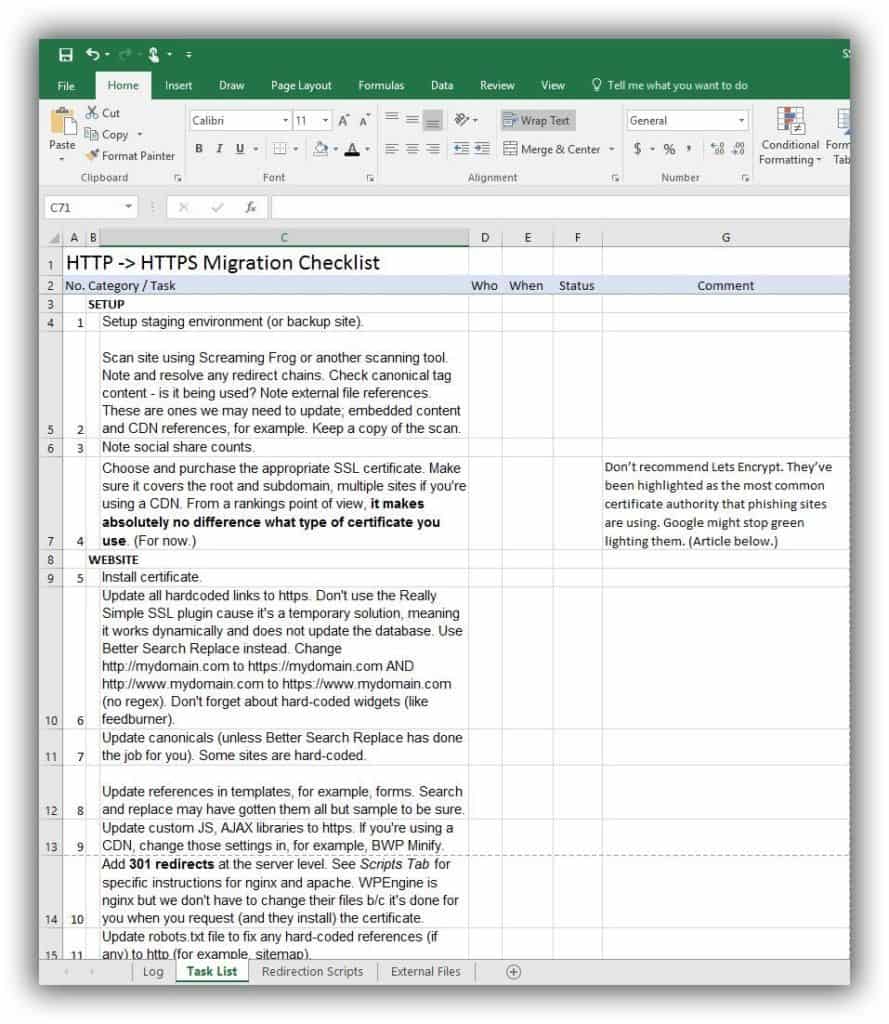 How to Convert Your Website from HTTP to HTTPS - a Step-by-Step Guide ...