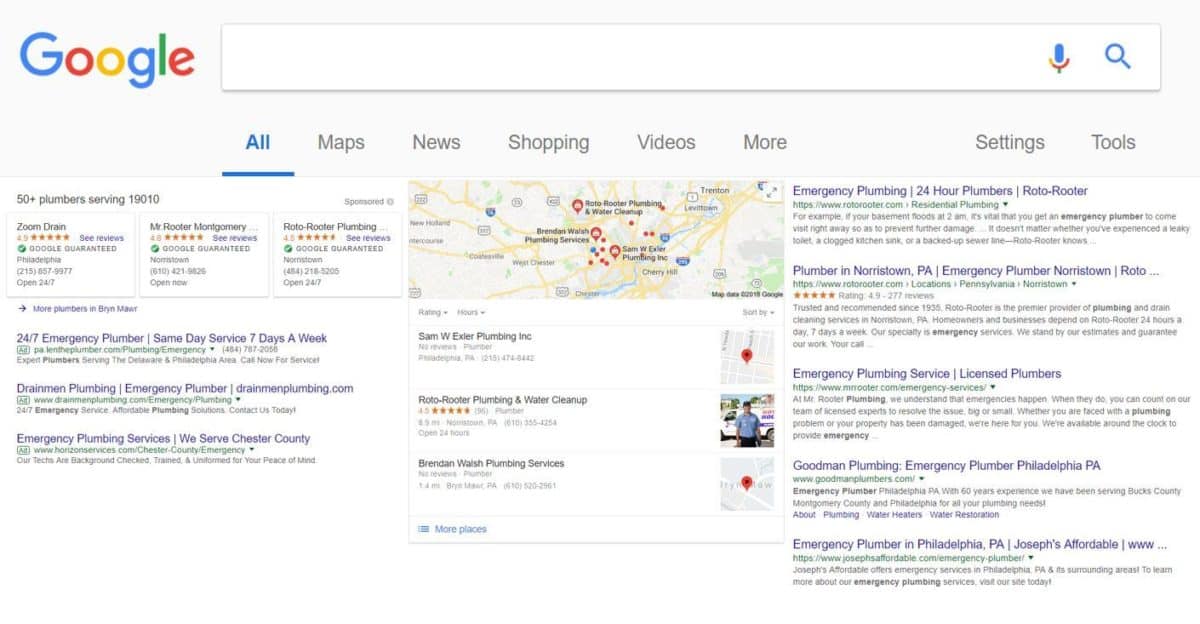 What are the Different Types of Search Engine Marketing (SEM)? What are the Different Types of Search Engine Marketing (SEM)?