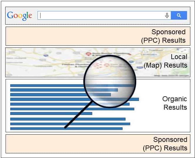 Why Isn t My Website Showing Up On Google 
